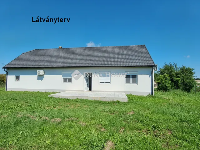 Eladó ház Hegyszentmárton (4 hirdetés)
