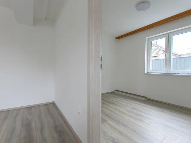 Budapest XXI. kerület eladó házrész 1+1 fél szobás: 54,9 ...