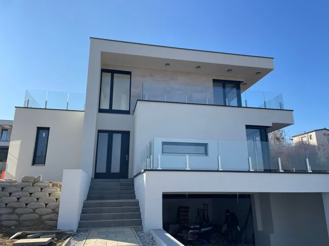 Budapest III. kerület eladó ikerház 4 szobás: 299 millió Ft