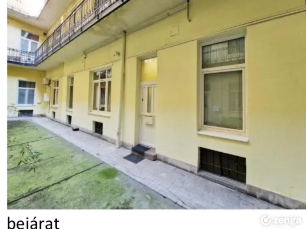 Eladó lakás Budapest XI. kerület Lágymányos városrészben (80 hirdetés)